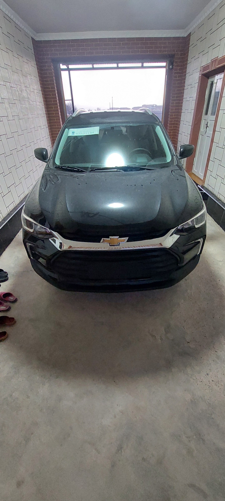 Treker ltz plus sotiladi