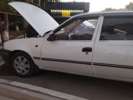 Nexia 1 daewoo  xolati yaxwi