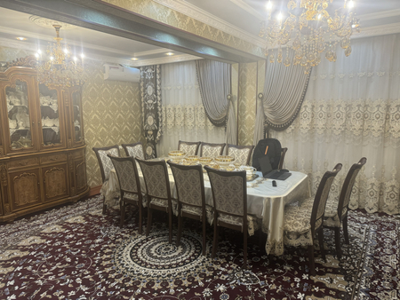 Продается квартира в Хумоюне 4/1/5