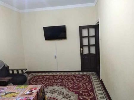 Юнусабад-8, 4/2/4, 83 м², в среднем состоянии