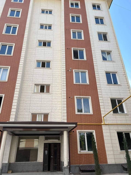 Yunusobot Yevro-Lyuks 1 qavat 3xona ARZONGAAA !!