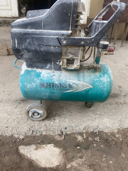 Karcher.