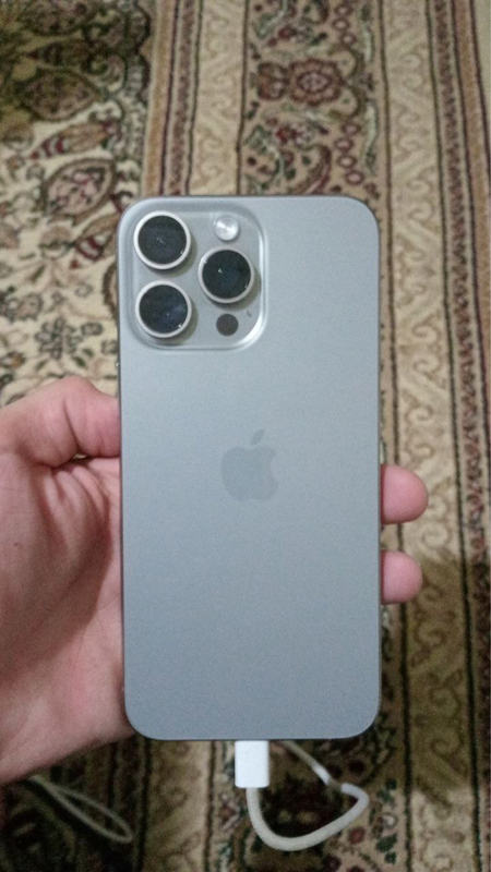 Iphone 15 Pro Max Idiyal