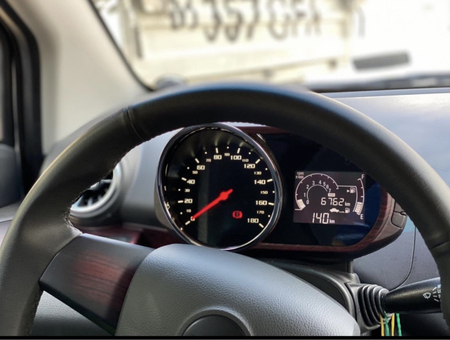 Tablo tuning spark 5yil kafolat