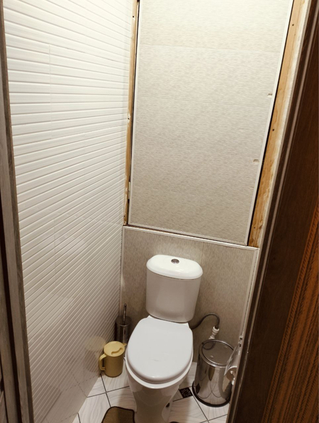 Продам квартиру 2в3/1/4 на Ферузе