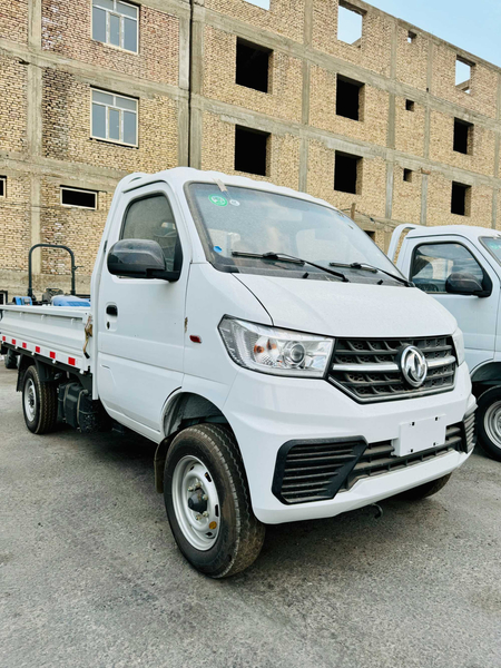 Грузовык Dongfeng Tuking T1