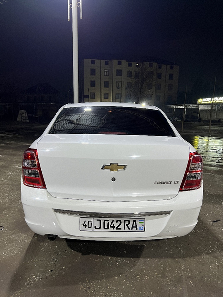 Cobalt 2 pozitsiya evro