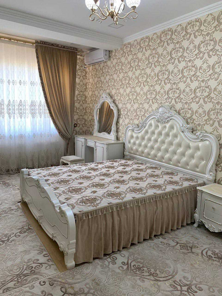 НОВОСТРОЙКА 4/7/9Паркентский Корзинка (ор-р туйхона 