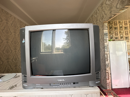 Toshiba televizor