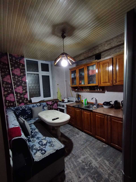 Продается Квартира 2/2/10 ЖК Solaris Яккасарайский район