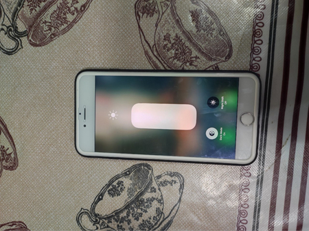 Iphone 6s plus 64Gb