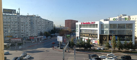 Сдам 3 комнатную квартиру Авиосозлар-1 ор-р 61 школа