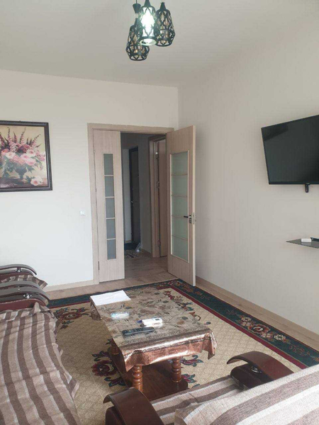 Manzara City Квадратура: 100м2  тц High Town City . Чинабад санаторий;