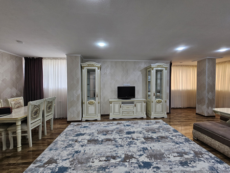 Аренда Яккасарай Аэропорт Корзинка 90М²,  2 комнаты 2а санузла