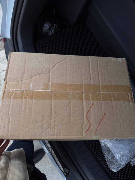 Elektromobil uchun 7 kWt zaryadka BYD orginal