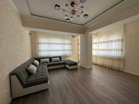 БУЮК ИПАК ЙУЛИ • САЛОМ • 1-комн •  40 м² • этаж 4/5 • [MGA: 2000]