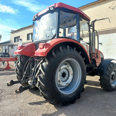 Traktor FT5-12278