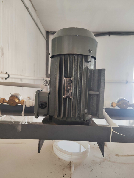 Электродвигатель АИР 100 L2