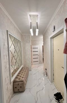 Сдается квартира 2ком Яшнабад Махтумкули ЖК Green Park(11136)