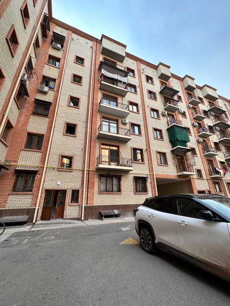 СРОЧНО!Продается Новостройка Яшнабад Дубовая 65м2 кадастр ЕСТЬ (96825)