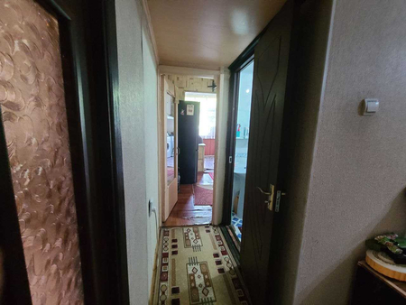 谷 129984 谷 Sergeli tumanida kvartira sotiladi [54 м²]
