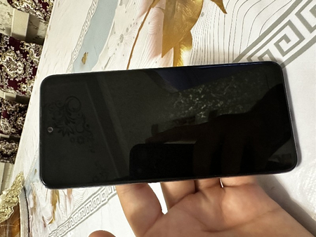 Yangidek Redmi note 10S