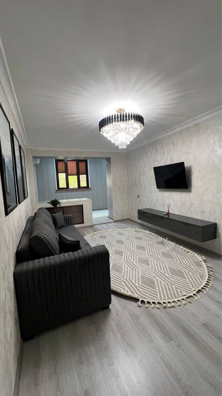 Продается квартира, Ц5 Фин Институт, 2в3/2/4