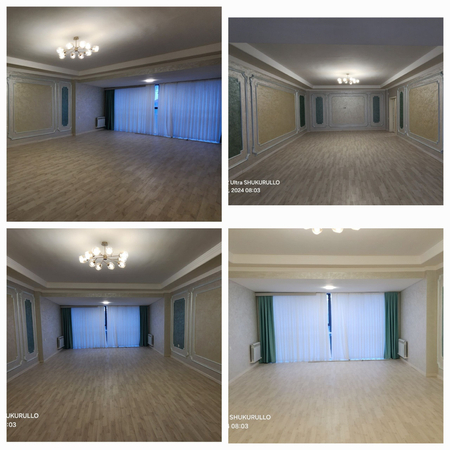 Yunusobod Chinobod 88b 2 xonali uy ijaraga beriladi. 700$