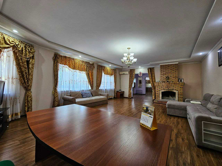 Сдам в аренду 3х уровневый дом , 4.5 сотки в Мирабадском р-не