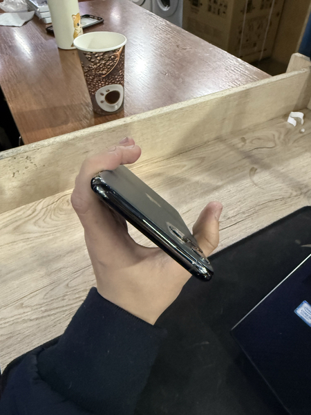 Iphone 11 pro Max 256Gb 74%