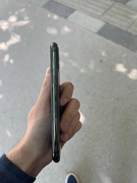 Iphone 11 pro 512GB