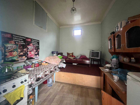 СРОЧНО продается дом 2 соток (ЧОРРАХА)
