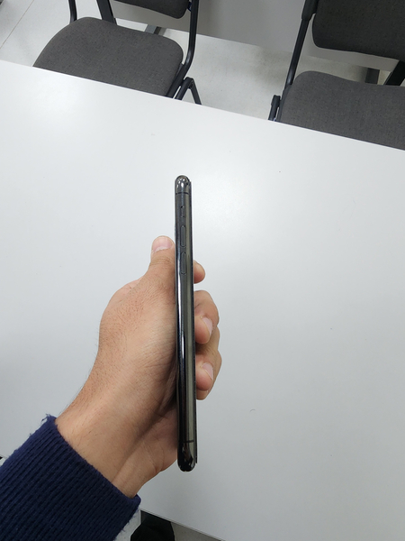 Iphone 11pro 256gb black