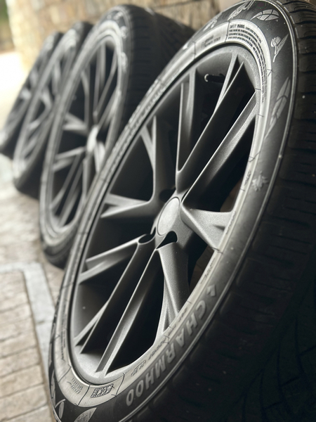R18 lexus diska matt