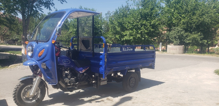 Eldosh 200 cc kabi kabinali yili 2023 0ktyabr probeg 7000 xalol