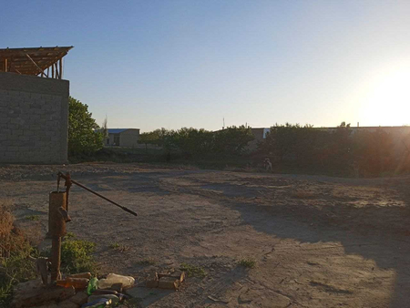 21 Sotixli hovli sotiladi
