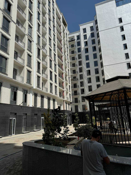 Продам квартиру в Шайхантохурском р-не