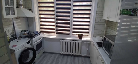 Продам квартиру 1/1/5 Себзар мечеть ат-Термизи 41кв.м под офис