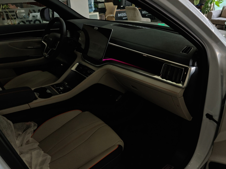 Byd Song Plus Dm-i Chempion