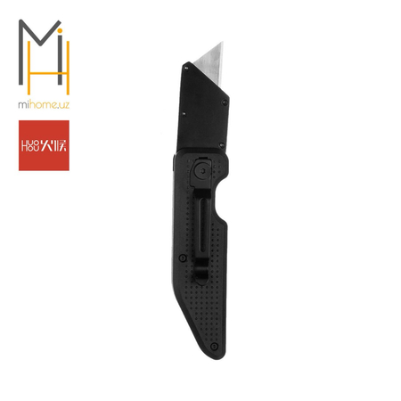 Складной строительный нож Xiaomi HuoHou Folding Utility Knife (HU0207)