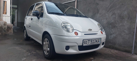 Matiz ,(Матиз) бир кул хайдалган. \\n МХ кондиционер.