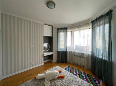 Евро Лукс ЖК Dream Hause 3/7/9