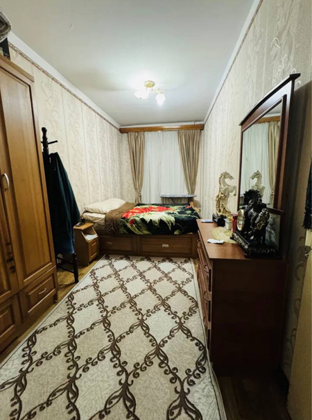 2/2/4 Феруза массив , Согдиана кафе , СРОЧНО 47999$ с мебелью техникой