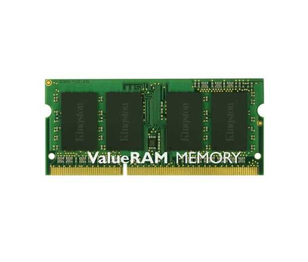 | Оперативная память DDR III 2048 Mb 1333  Kingston
