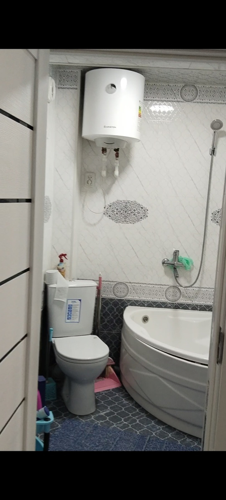 Ижарага дом 3 комнатни