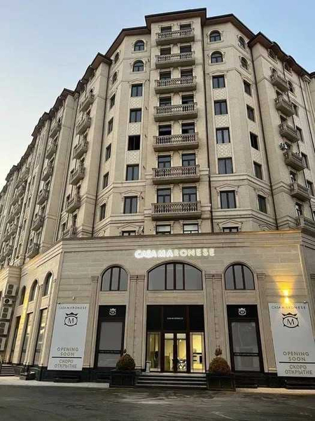 Срочно продается Новостройка ЖК Пойтахт Гавхари