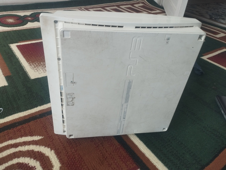 Playstation 3 zo\\\'r holatda