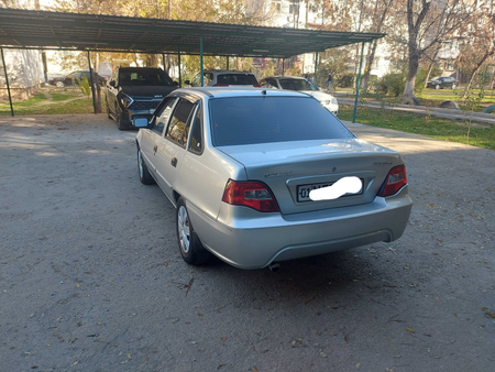Nexia 2 chevrolet 2014 года возможна аренда