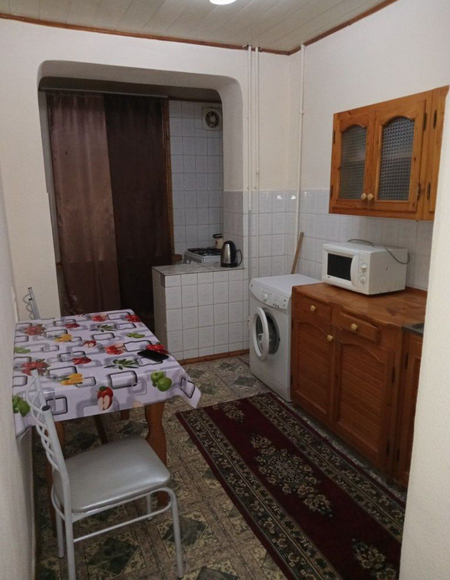 Аренда квартиры в самом центре 1/2/4 м Ойбек