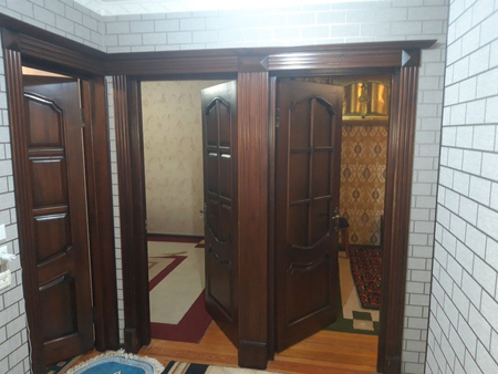 Чиланзар 5 3/1/5 балкон 2х6,70м2
